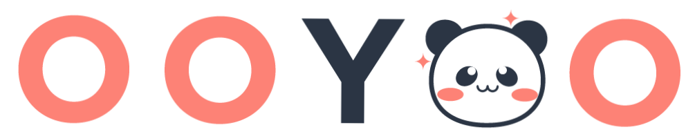 Boys Unisex – ooyoo